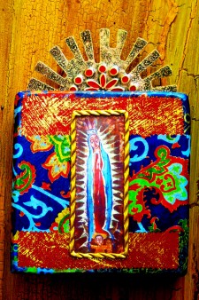 Saints | Page 2 | Teresa del Rito