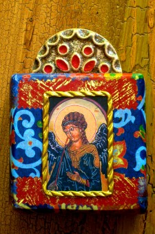 Saints | Teresa del Rito